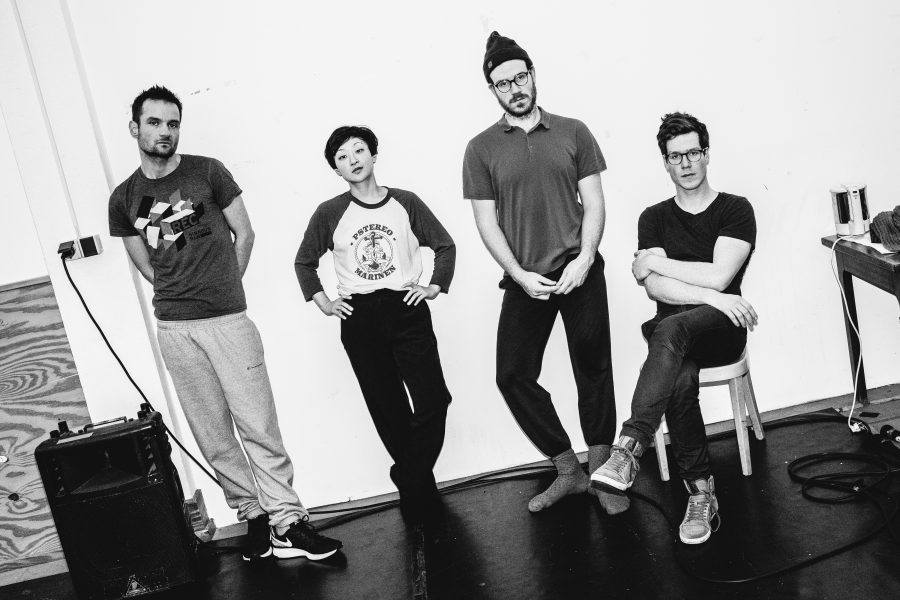 Savoy – PHILIP FRISCHKORN